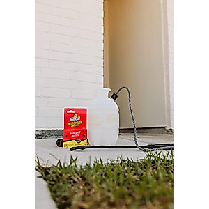 Bengal Insecticide Concentrate, Indoor and Outdoor Insect Killer, Makes 2 Gallons, 2 Oz. Liquid Concentrate