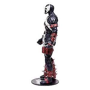 McFarlane Toys Spawn Action Figures Deluxe Box Set