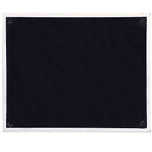 Cottage Garden Confirmation Follow Ivory Rope Trim 4.5 x 3.5 Tiny Square Jewelry Keepsake Box