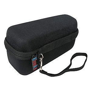 for Shaver 4100 (Model AT810/46) 2100 4500 3100 Hard EVA Case Travel Bag by Khanka