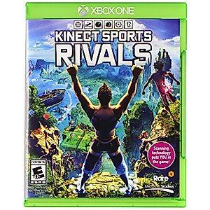 Kinect Sports Rivals - XBOX One