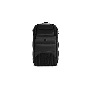 STM dux 30L 17" Versatile Tech Backpack - Black