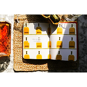 Drink Whiskey: A Collection of Bourbon, Rye, and Scotch Whisky Cocktails