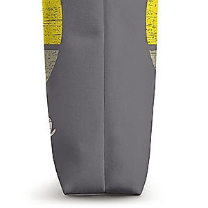 San Diego Vintage 70s Love California Surf Retro Sunset Tote Bag