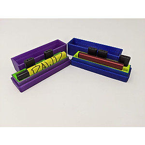 MRM Vape CASE compatible with the PAX Era/Pro/Life/Ultra