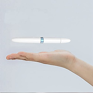 Earbuds Cleaning Pen 4 in 1 Multi-Function Airpod Cleaner Kit Soft Brush for Earphones Charging Box Accessories, Computer, Camera and Mobile Phone