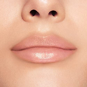 Shiseido ColorGel LipBalm, Ginkgo 101 - Lightweight, Hydrating, Semi-Sheer Color