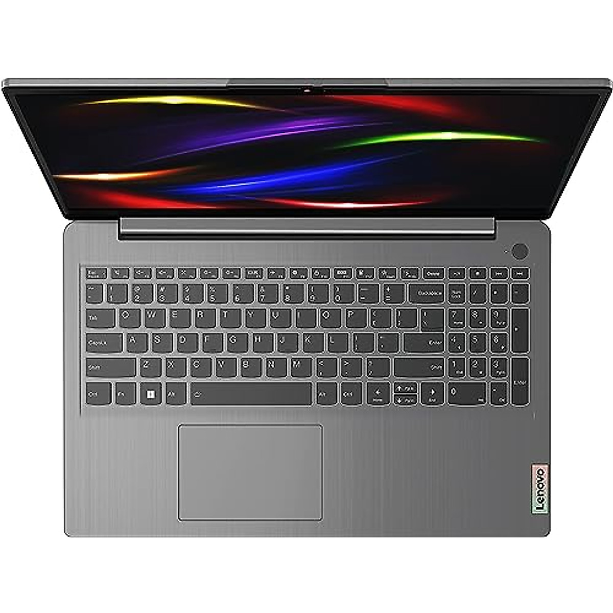 Lenovo IdeaPad 3i Laptop, 15.6 Inch FHD Touch Screen Display, Intel i5-1135G7, 20GB RAM, 1TB SSD, Windows 11 Pro, SD Card Reader, for Business, College Students, Arctic Grey, PCM