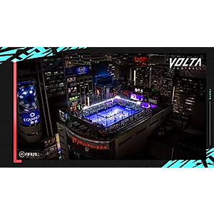 FIFA 20 Standard Edition - PlayStation 4