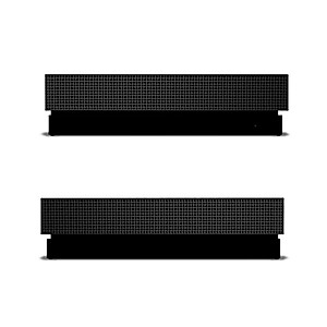 Head Case Designs Officially Licensed Assassin's Creed Crests Legacy Logo Vinyl Sticker Gaming Skin Case Cover Compatible With Xbox One X Console