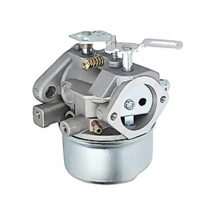 Hutdkte Snowblower Carburetor for Ariens Snow Thrower ST824, for Yard Machines 31AE640F000 31AE665E118, for MTD 317E640F000 9hp Snow Blower