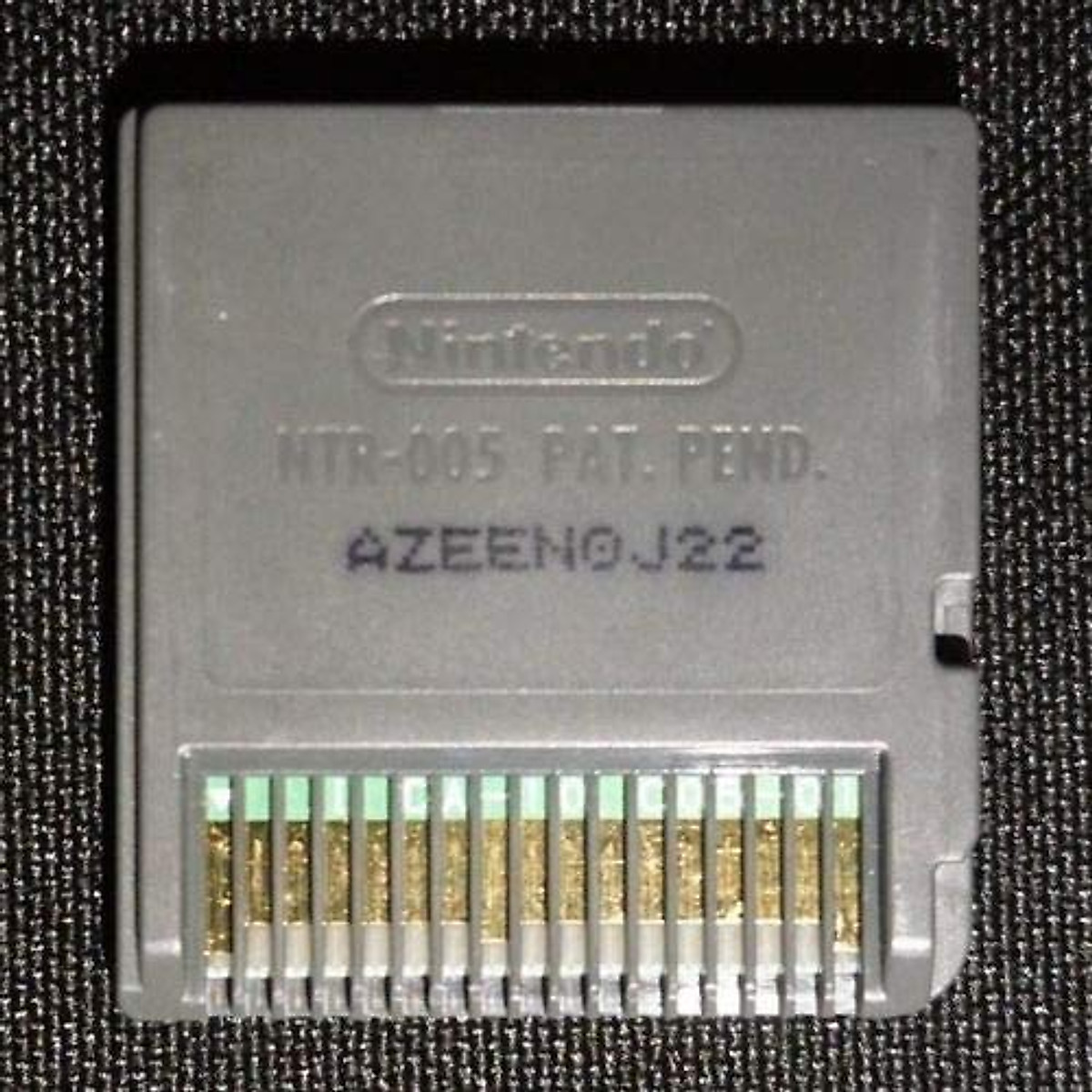 Legend Of Zelda Phantom Ds