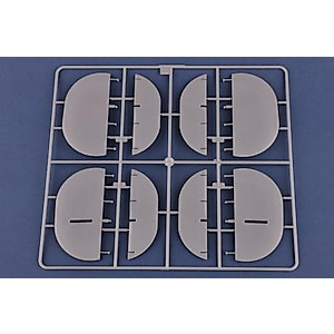 Hobbyboss HBB83211 Model Kit, Various