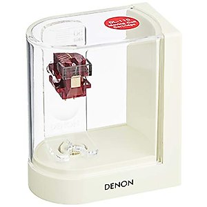 Denon DL-110 High Output Moving Coil Cartridge [Electronics]