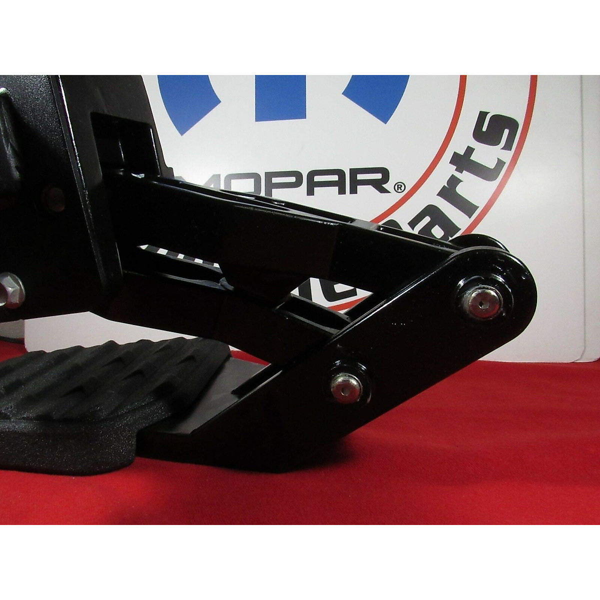 Mopar 2019/2020 Dodge RAM DT Corner Bed Step New OEM