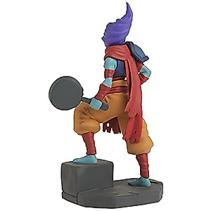 The Dead Cells-Prisoner's Edition - PlayStation 4