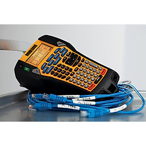 DYMO Rhino Industrial 6000 Label Maker