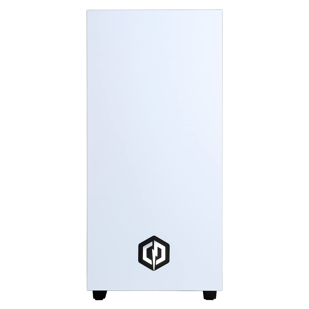 CyberpowerPC Gamer Supreme Liquid Cool Gaming PC, AMD Ryzen 9 7900X 4.7GHz, GeForce RTX 4080 16GB, 32GB DDR5, 1TB NVMe SSD, 2TB HDD, WiFi Ready & Win 11 Home (SLC8318A3), White