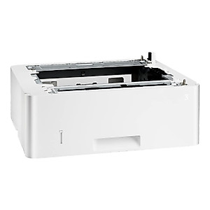 HP LaserJet Pro Sheet Feeder 550 Pages (D9P29A)