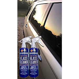 Pro's Choice Total Interior Detailer Revive Kit - UV & Hydrophobic Protection - Clean, Condition, Restore & Protect Auto Interior LVP & Upholstery Surfaces