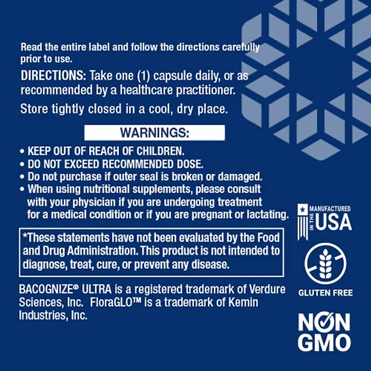 Life Extension Quick Brain Nootropic — Brain Supplement for Memory, Focus, Learning, Recall, Attention and Cognition – Gotu Kola, Bacopa, Once Daily, Gluten-Free, Non-GMO - 30 Vegetarian Capsules