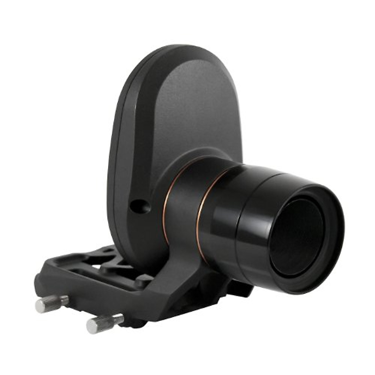 Celestron - StarSense AutoAlign Telescope Accessory - Automatically Aligns Your Celestron Computerized Telescope to the Night Sky in Less Than 3 Minutes - Advanced Mount Modeling, Black