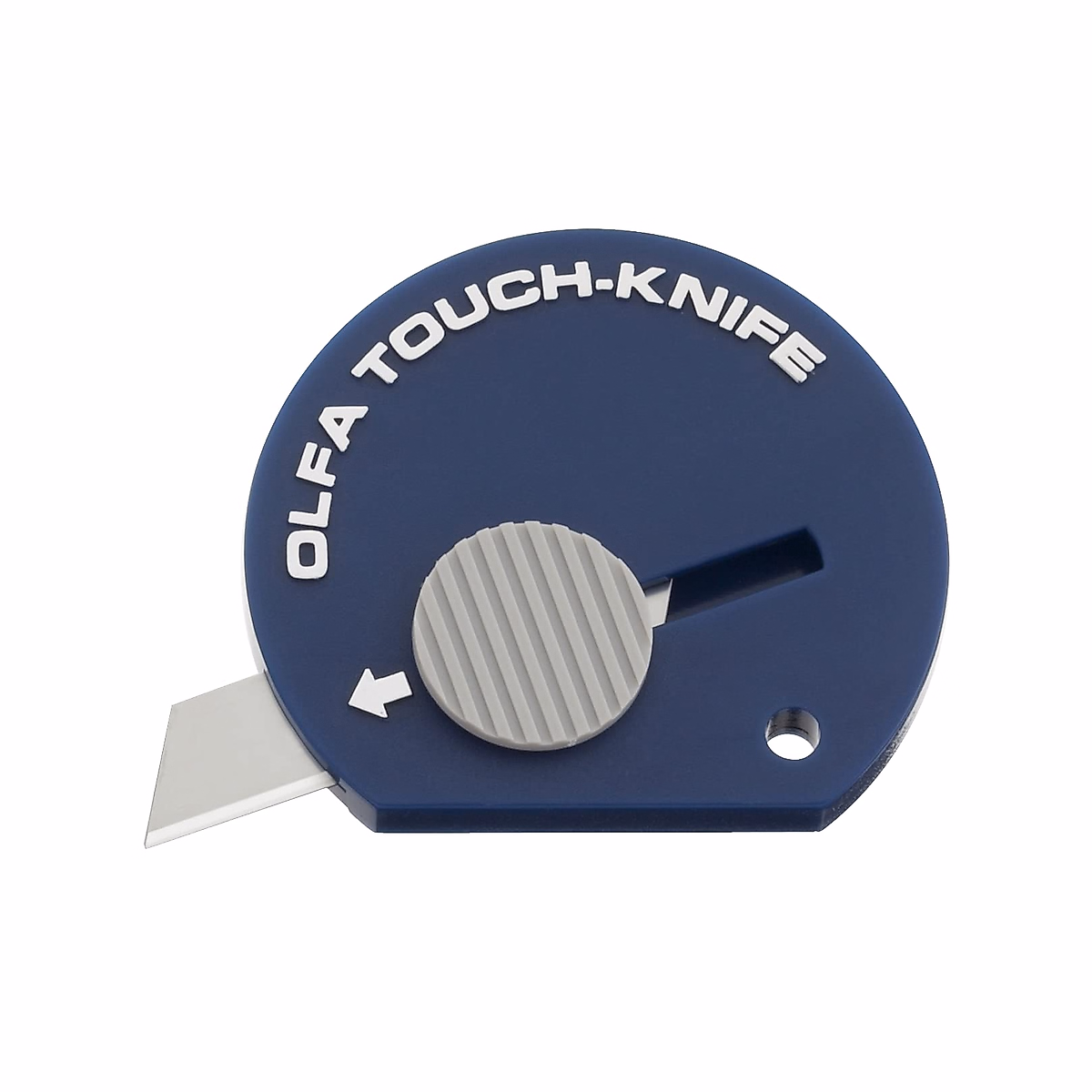 OLFA TK-4/60 Multi-Purpose Touch Knife Display, 60 Unit New Order Qty