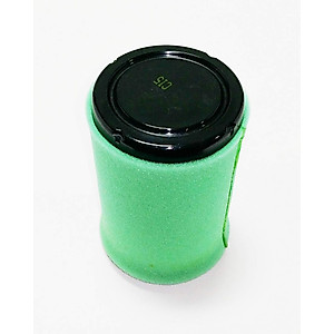 Air Filter Plus Pre-Filter For Briggs & Stratton Air Filter 796031, 591334, 594201, Pre-Filter 797704