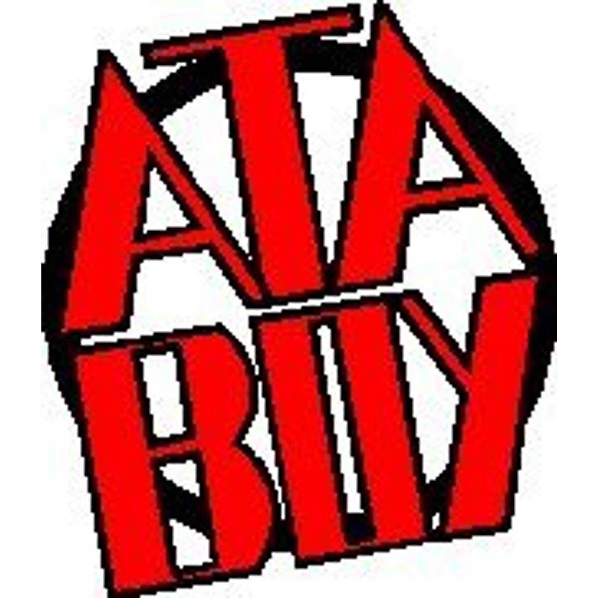 Ata-Boy Steven Universe Garnet's Universe 2.5" x 3.5" Magnet for Refrigerators and Lockers