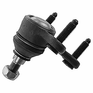 South Mud Bay Front Lower Suspension Control Arm Ball Joint Left Right Kit Set Fits 2903298911