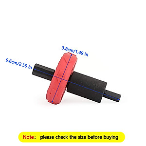 Topteng Jump Start Electric Drill Bit, Jump Start Electric Engine Drill Bit Adapter fits for Troy-Bilt Plug Button