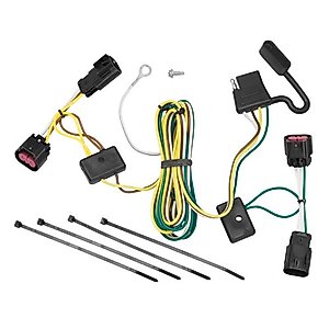 Reese Towpower 78066 T-Connector