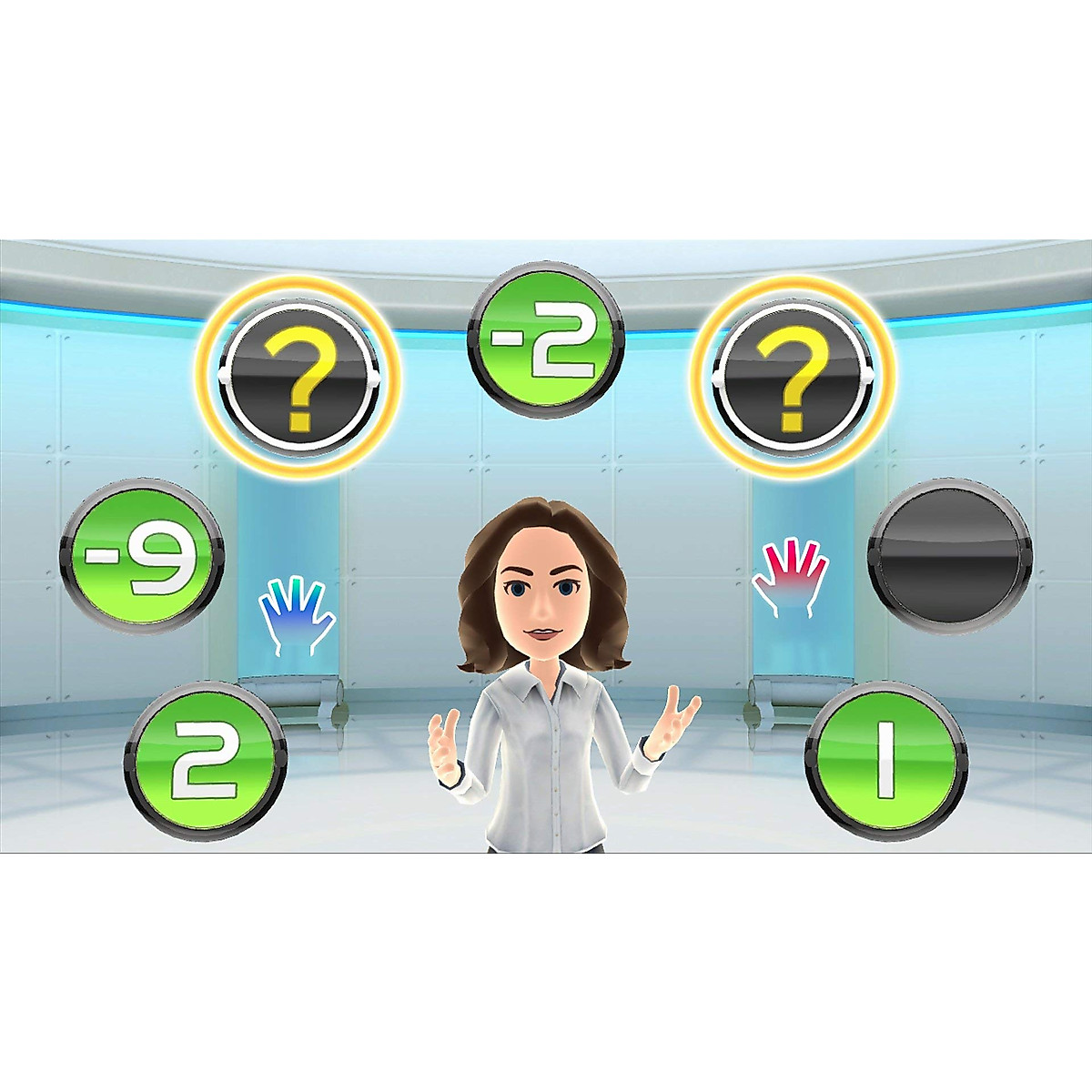 Body and Brain Connection - Xbox 360 (Renewed)