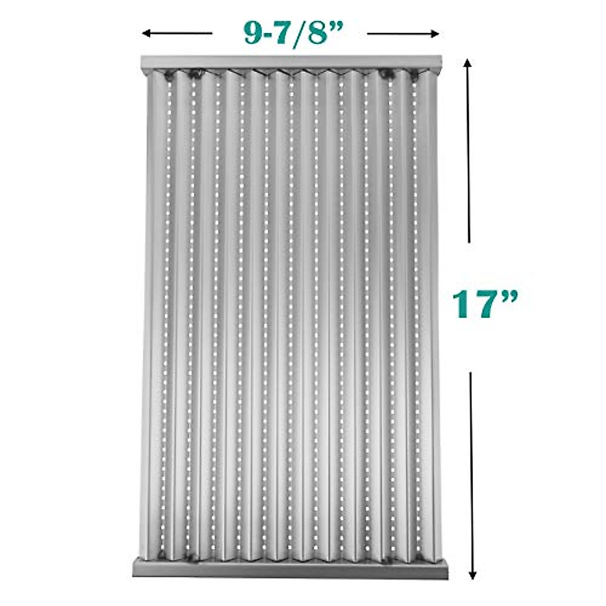 EasiBBQ Stainless Steel Cooking Grid for Charbroil 463242715, 463242716, 463276016, 466242715, 466242815 Gas Grill, 3 Pack