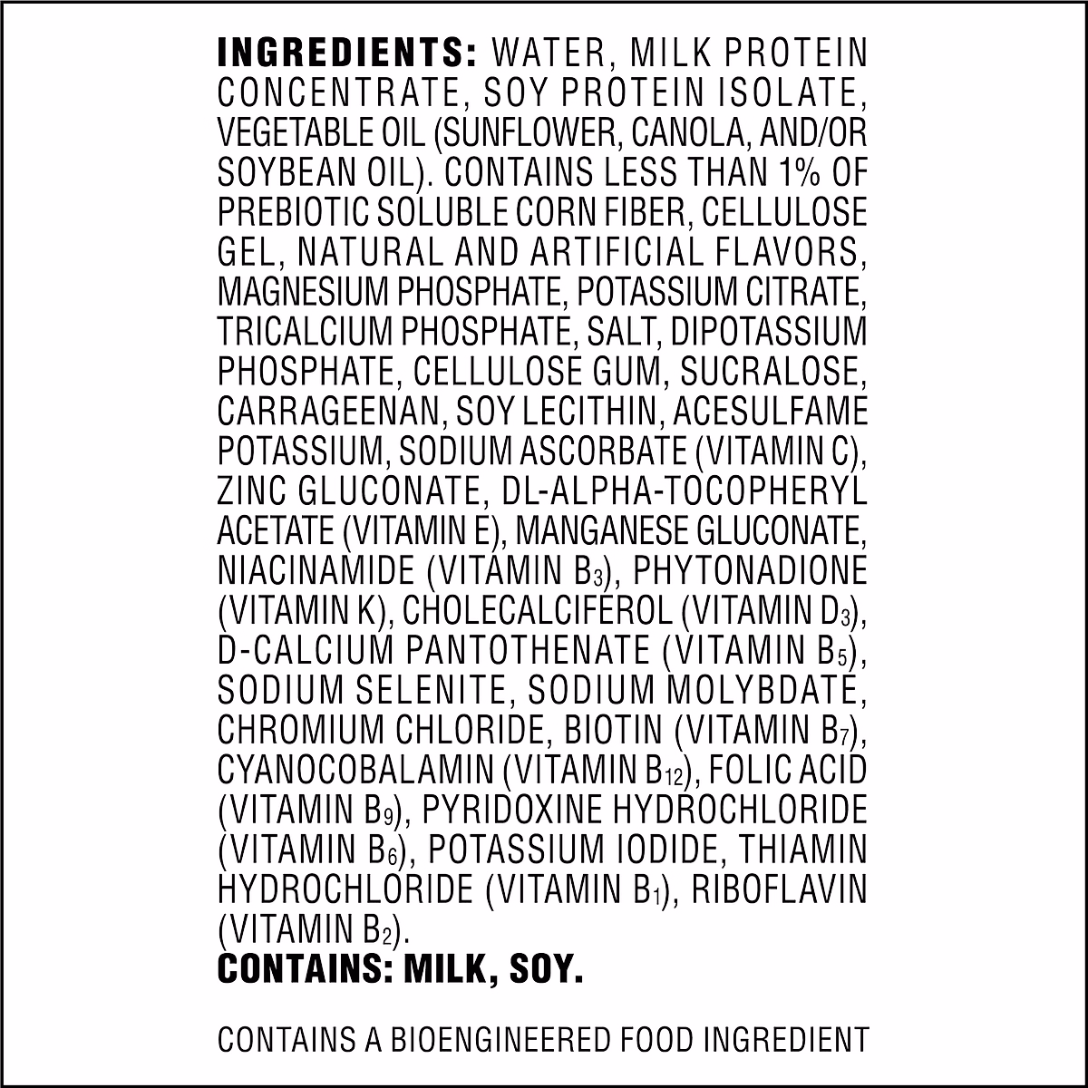 Atkins Atkins Energy Shake Creamy Caramel, 4 Count (Pack of 3)