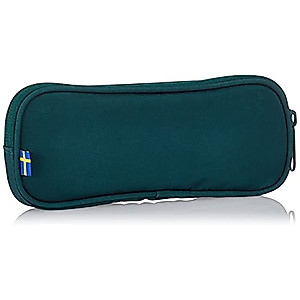 Fjallraven F23783667 Kanken Pen Case Arctic Green 7,5 x 2,5 x 18 cm