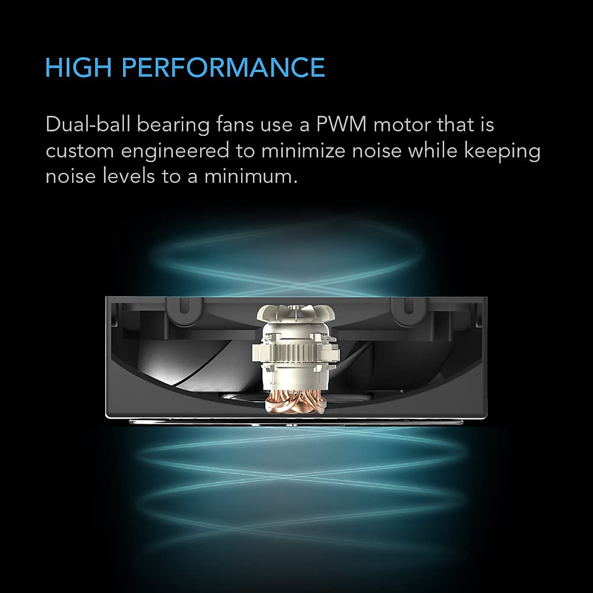 AC Infinity Rack ROOF Fan KIT, Quiet Dual-Fans with Speed Controller, for Cooling AV, Home Theater, Network 19” Racks