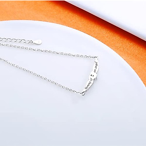 Miscarriage Mommy of an Angel Bracelet 925 Sterling Silver Pregnancy Infant Loss Remembrance Memorial Jewelry Sympathy Gift for Women Mom