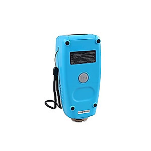 Protable Colorimeter WR10QC with 4mm Aperture for Color Quality Analysis Production line Testing