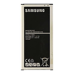 Original Samsung J7 J710 Cell Phone Battery EB-BJ710CBE (Bulk Packaging)