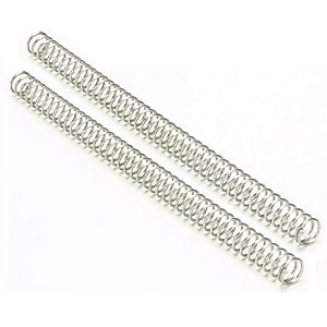 OCS Parts 82077 10-Inch Spring for Server Food Service Pumps | 2-Pack | Condiment Pump Replacement Spring Replaces Server 82077