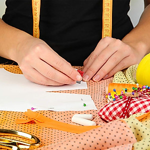 UCEC Utility Knife Blades, 10Pcs Box Cutter Replacement Blades for UCEC Utility Knives with Storage Box