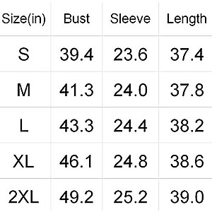 VOGRYE Professional Lab Coat for Men Women Long Sleeve, White, Unisex XXS