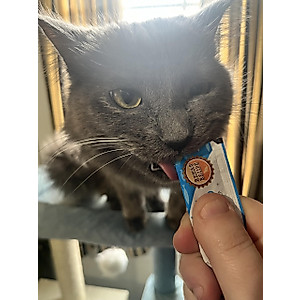 Kitty Licks Chicken and Tuna Varieties (28 tubes)