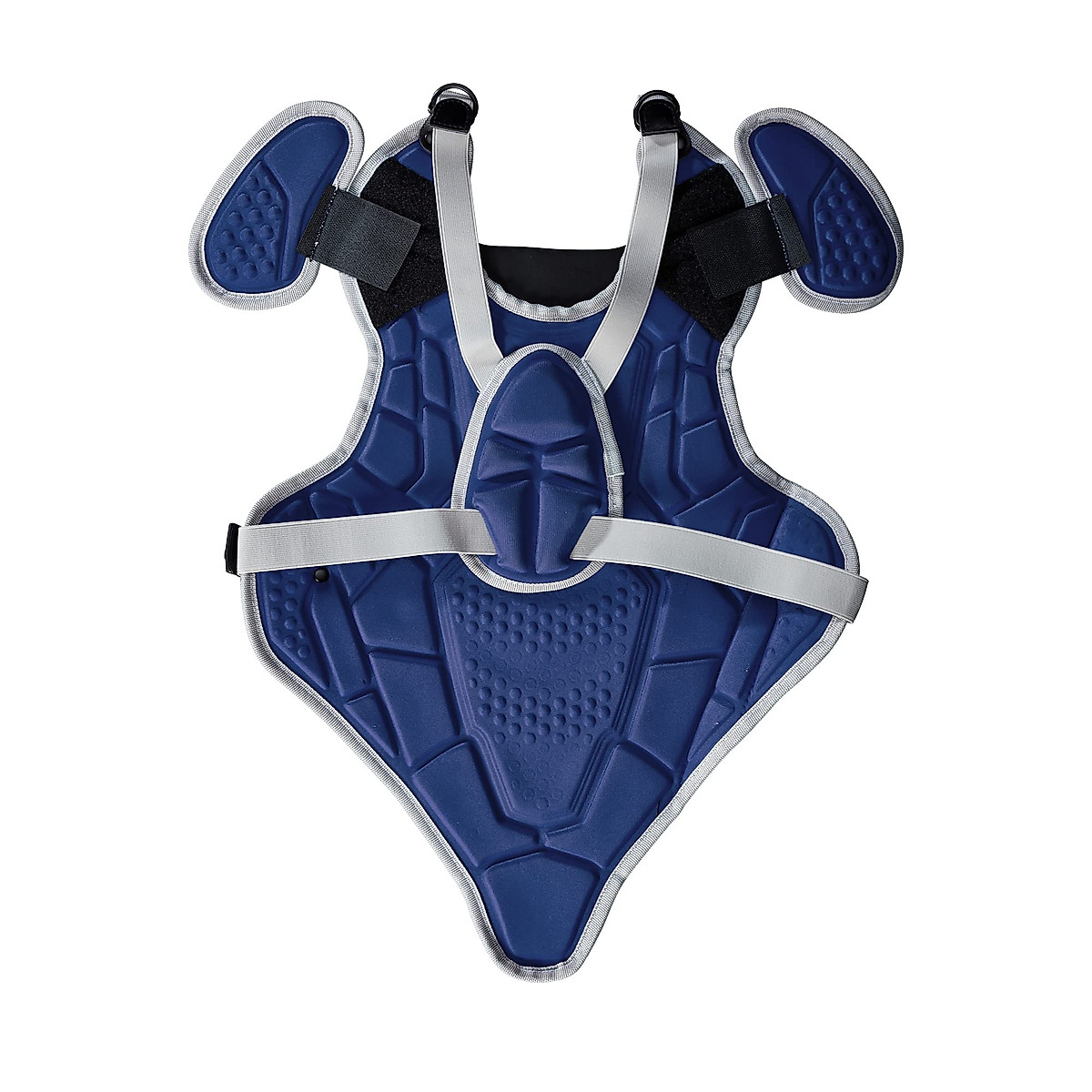 Wilson EZ Gear 2.0 Catcher's Gear Kit - Royal, Small/Medium