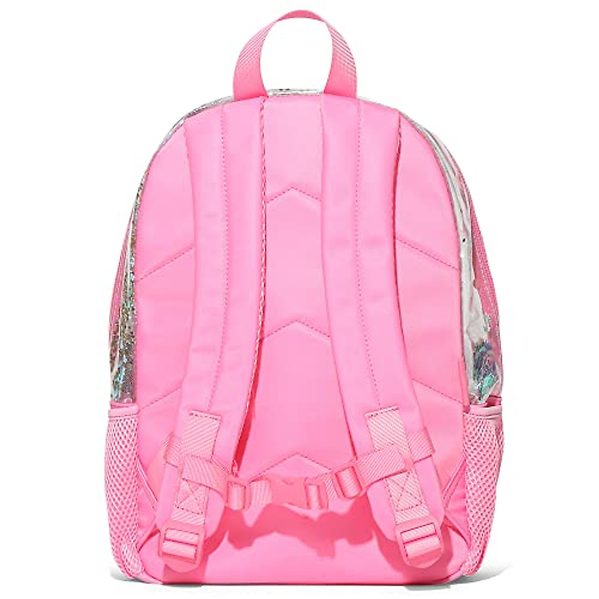 stitcheese Double Twinkle Backpack (Pink)