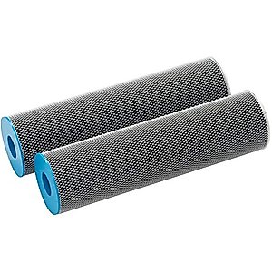 Chlorine, Taste and Odour Filter Cartridge - 5 Micron, 2 Pack