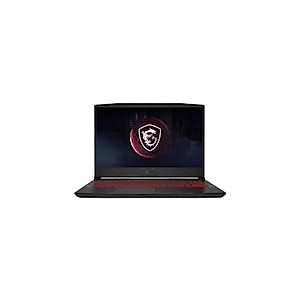 MSI Pulse GL66 15.6" FHD Gaming Laptop Intel Core i5-11400H RTX3050 8GB 512GBNVMe SSD Win11 - Gray (11UCK-1250)