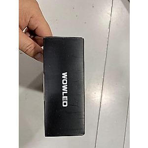 UCINNOVATE 8” Magnetic Tool Holder, 6 Pack Heavy Duty Magnetic Screwdriver Organizer Tool Holder Strips, Magnetic Strip Holder Workbench Storage, Magnet Tool Organization Bar for Wall Garage Wrenches