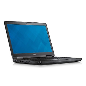 2019 Dell Latitude E5440 14 HD+ Business Laptop Computer, Intel Dual-Core i5-4310U up to 3.00 GHz, 4GB RAM, 320GB HDD, WiFi 802.11ac, Bluetooth, USB 3.0, HDMI, Windows 10 Professional (Renewed)